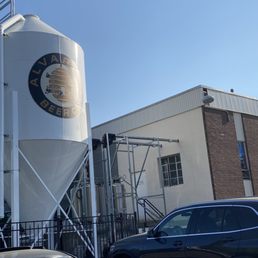 ALVARIUM BEER COMPANY - Updated May 2025 - 423 Photos & 158 Reviews - 365 John Downey Dr, New ...