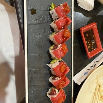 VKI JAPANESE STEAK HOUSE & SUSHI BAR - Updated July 2025 - 130 Photos ...