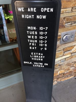 EL DORADO COUNTY LIBRARY - 28 Photos & 19 Reviews - 7455 Silva Valley ...