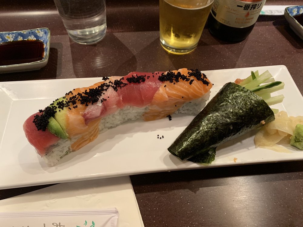 SUSHI KUU - 197 Photos & 175 Reviews - 1001 Alameda De Las Pulgas ...