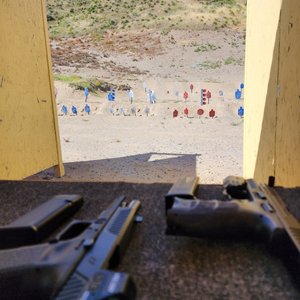 ROUTE 66 SHOOTING SPORTS PARK - 370 Photos & 198 Reviews - 15810 Cajon ...