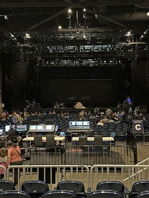 WAMU THEATER - Updated October 2025 - 204 Photos & 218 Reviews - 800 Occidental Ave S, Seattle ...