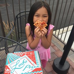 LEDO PIZZA - Updated October 2025 - 367 Photos & 111 Reviews - 7435 ...