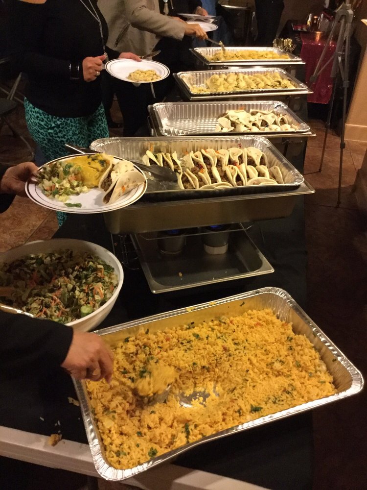 JC COOKS CATERING & CHEF SERVICES - 117 Photos & 10 Reviews - San ...