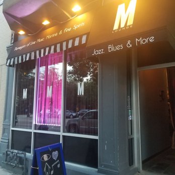 M LOUNGE - Updated December 2025 - 100 Photos & 186 Reviews - 1520 S ...