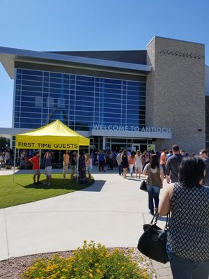 ANTIOCH COMMUNITY CHURCH - Updated August 2025 - 22 Photos & 36 Reviews ...