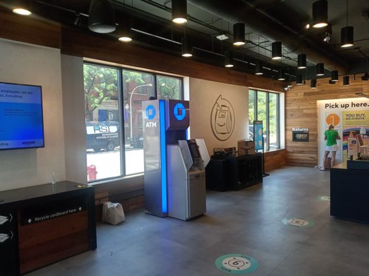 AMAZON DROP OFF - WEBSTER & SHEFFIELD - Updated October 2025 - 12 ...