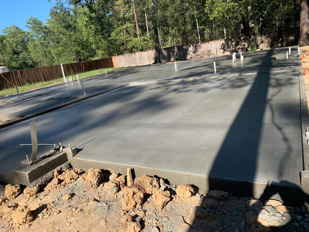 BETO’S CONCRETE - Updated November 2024 - Request a Quote - 31 Photos - 2333 Wignall Ave, Port ...