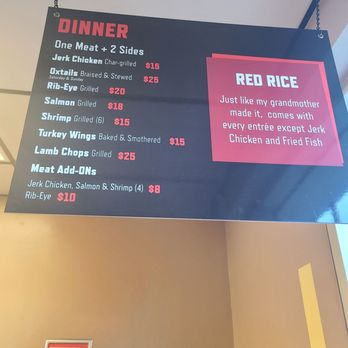 RED RICE RESTAURANT & CATERING - Updated December 2024 - 61 Photos & 45 ...