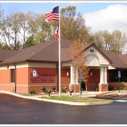 ST JOSEPH’S FEDERAL CREDIT UNION - 1811 Whipple Ave NW, Canton, OH - Yelp