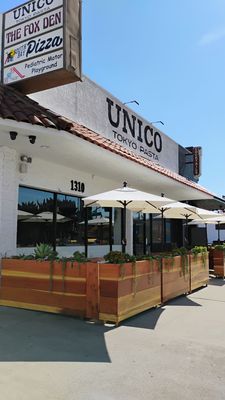 UNICO TOKYO PASTA - Updated August 2025 - 661 Photos & 428 Reviews ...