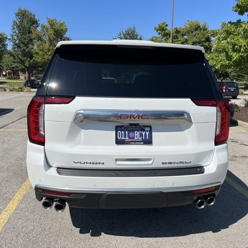 REISELMAN GMC - Updated December 2025 - 48 Photos & 15 Reviews - 2516 ...