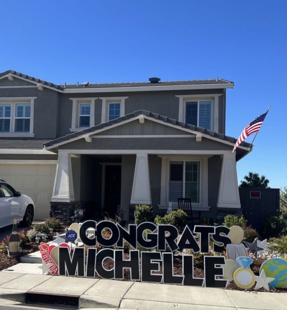 Luxe Lawn Cards Updated January 2026 21 Photos Rocklin