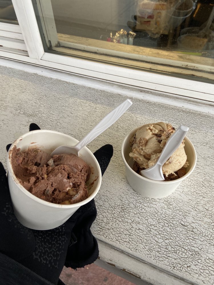 LYONS DAIRY BAR - 40 Photos & 83 Reviews - 138 Main St, Lyons, Colorado ...