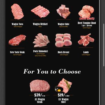 NIKU FEAST YAKINIKU - Updated May 2025 - 1182 Photos & 395 Reviews ...