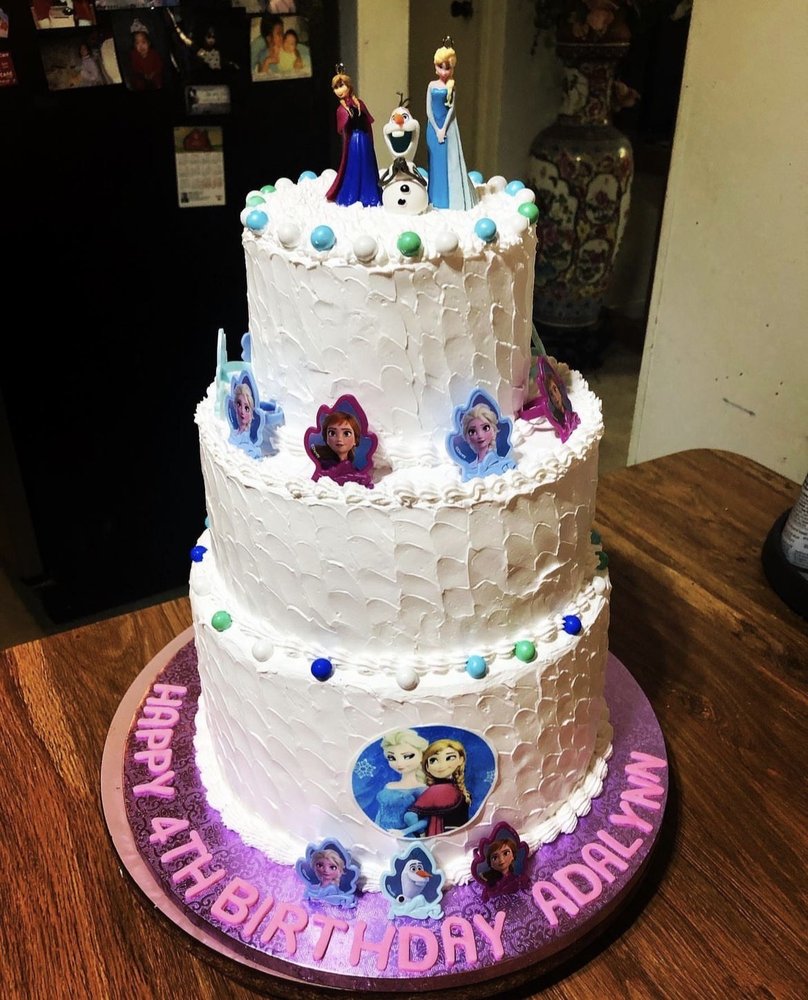 NANAY OMIE’S KITCHEN - Updated August 2025 - Harvey, Louisiana - Custom ...