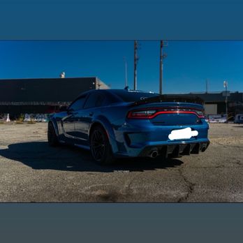 PRECISE AUTO BODY - Updated December 2025 - 165 Photos & 124 Reviews ...