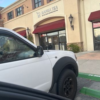 RAPHA TEA - Updated January 2025 - 207 Photos & 106 Reviews - 39650 ...