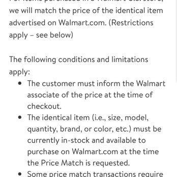 WALMART SUPERCENTER - Updated May 2024 - 251 Photos & 543 Reviews ...