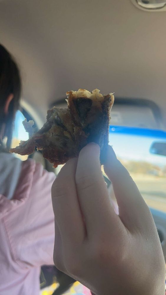 KFC - Updated January 2026 - 22 Reviews - 1111 North Ave, Grand ...