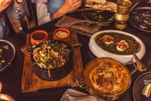 JASHN - Updated June 2025 - 10 Photos - 7325 166th Ave NE, Redmond ...