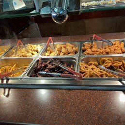 July's Most Popular Buffets in Ohio - Yelp