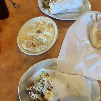 GYRO HOUSE MEDITERRANEAN GRILL - Updated September 2025 - 916 Photos ...