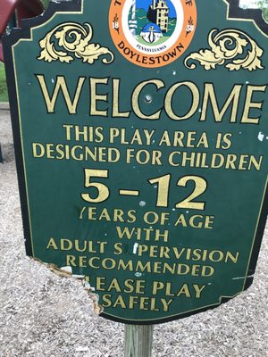 BURPEE PARK - Updated August 2025 - 51-99 S Church St, Doylestown ...