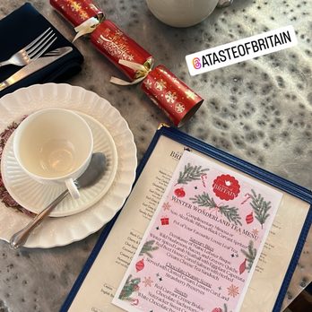 A TASTE OF BRITAIN - Updated February 2025 - 458 Photos & 451 Reviews ...