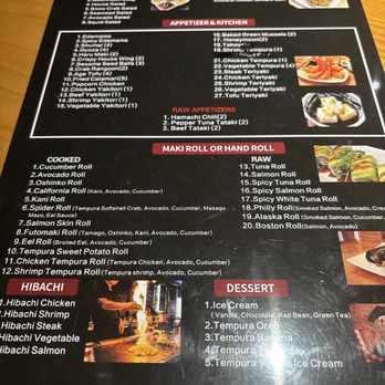 MACHI SUSHI - Updated December 2025 - 127 Photos & 65 Reviews - 910 E ...