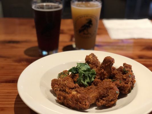 KAWEAH BREWING TAPROOM AND RESTAURANT - 139 Photos & 107 Reviews - 3222 ...