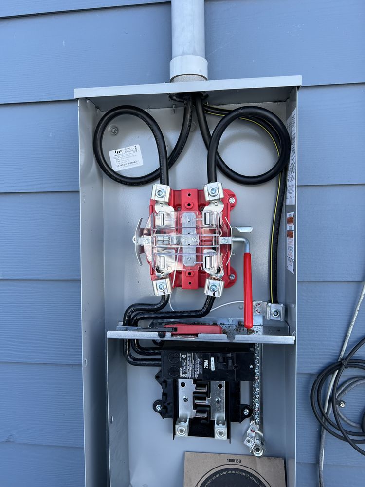 TT ELECTRIC - Updated March 2024 - 22 Photos - 26110 423rd Ave ...