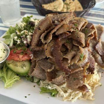 ATHENA GYRO - Updated October 2025 - 393 Photos & 672 Reviews - 73121 ...