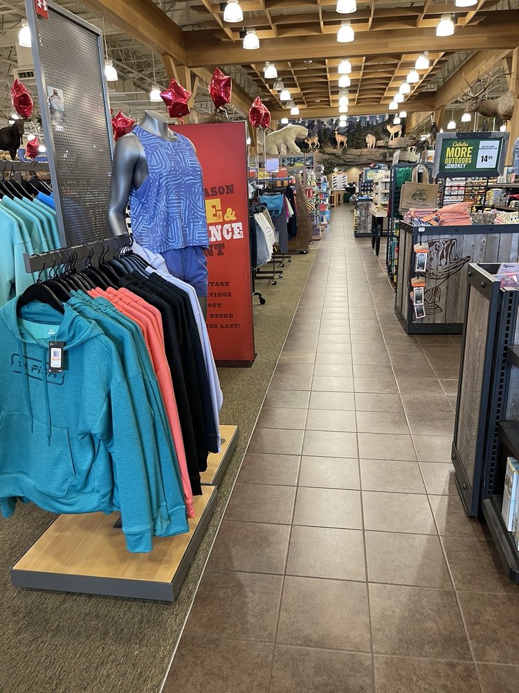 CABELA’S - Updated November 2024 - 56 Photos & 129 Reviews - 2800 ...