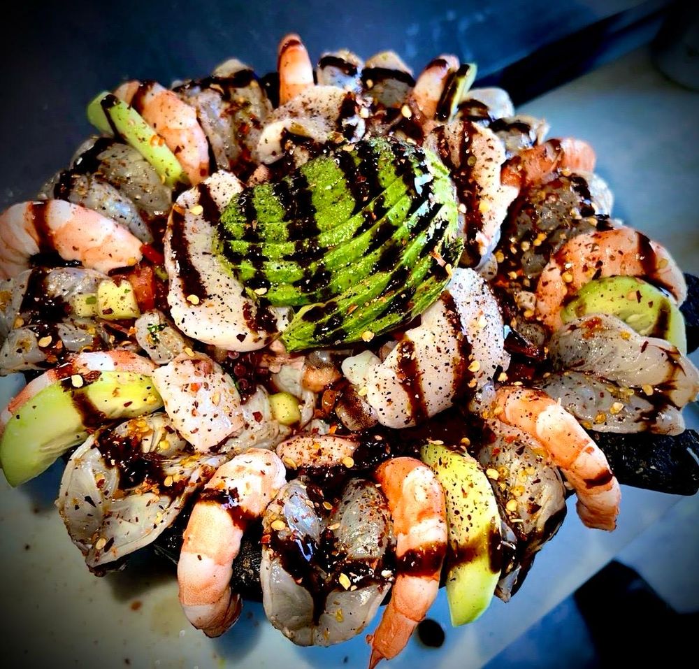 MARISCOS LA CANA - Updated January 2026 - 45 Photos - 1819 W Buckeye Rd ...