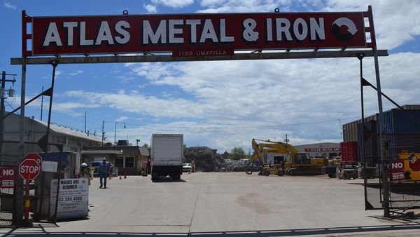 ATLAS METAL & IRON - Updated December 2025 - 14 Photos & 11 Reviews ...