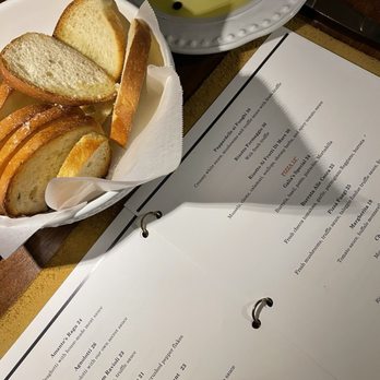 AMANTE RESTAURANT - Updated July 2024 - 855 Photos & 883 Reviews - 123 ...