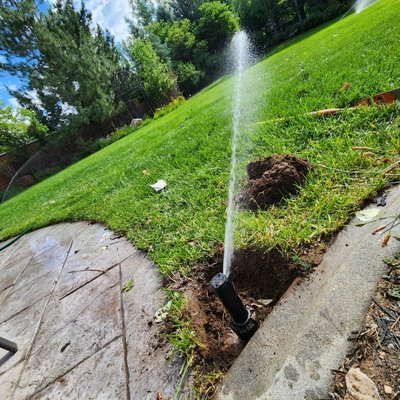 L & J SPRINKLER & LANDSCAPE - Updated July 2025 - Request a Quote - 45 ...