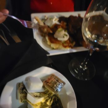 ANGELO’S CHOP HOUSE - Updated July 2024 - 52 Photos & 76 Reviews - 1950 ...