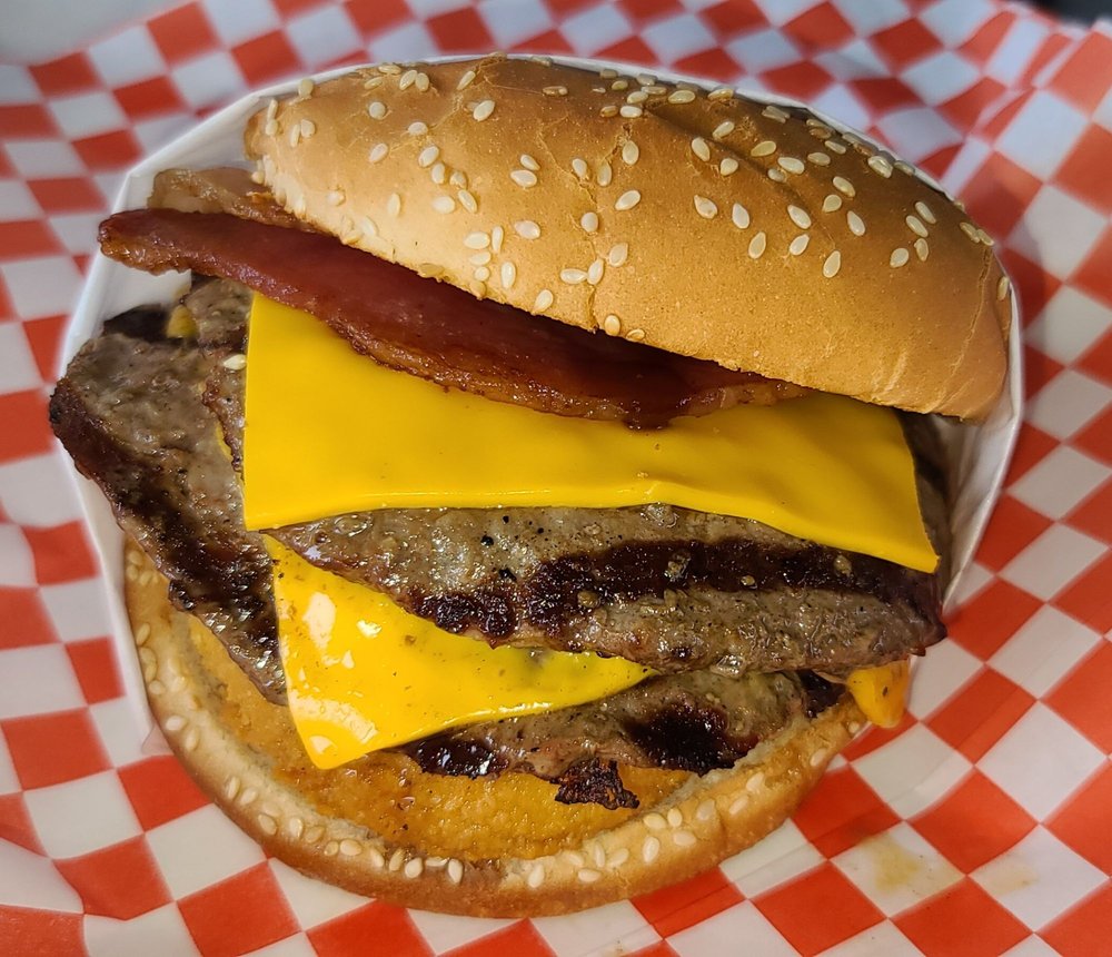 TROY’S BURGERS - Updated January 2026 - 199 Photos & 390 Reviews - 2017 ...