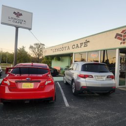 LYNCOYA CAFE - Updated December 2025 - 349 Photos & 397 Reviews - 101 ...