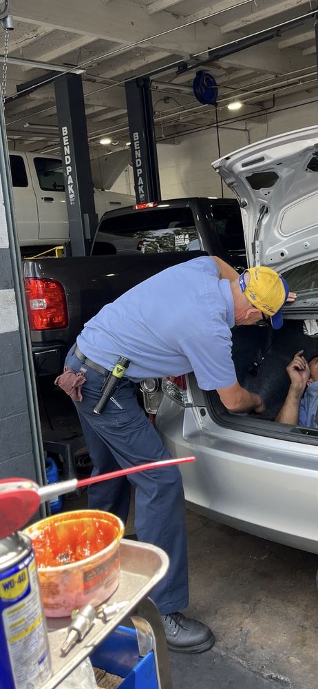 CALIFORNIA AUTO CARE - Updated December 2025 - 23 Photos & 73 Reviews ...