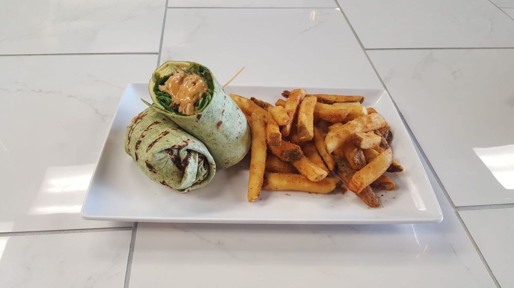 CRUST N FIRE - Updated October 2025 - 63 Photos - 112 W Main St, Maple ...