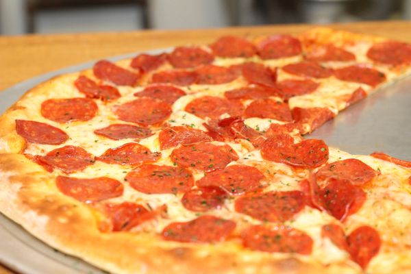 CAPITOL PIZZA - 39 Photos & 97 Reviews - 805 W 88th Ave, Thornton, CO ...