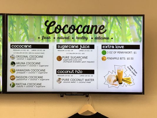 COCOCANE - Updated December 2025 - 2454 Photos & 1499 Reviews - 14338 ...