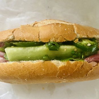 BANH MI BA LE VIETNAMESE SANDWICH DELI - Updated May 2025 - 373 Photos ...