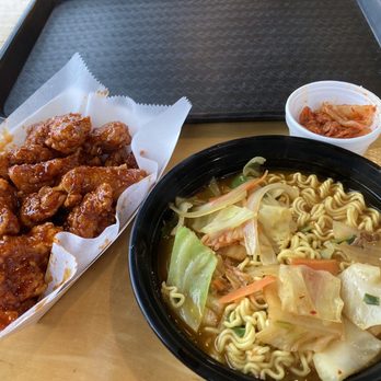 FIREFOX&CMCHICKEN - Updated June 2024 - 194 Photos & 122 Reviews - 3323 ...