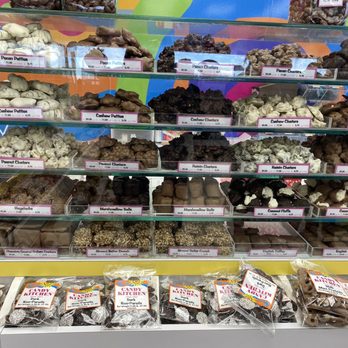 CANDY KITCHEN - Updated December 2025 - 29 Photos & 18 Reviews - 1 S ...