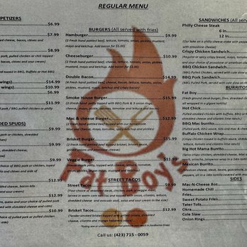 FAT BOY’S ROADSIDE EATS - Updated December 2025 - 112 Photos & 139 ...