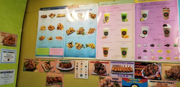 SWEETHEART CAFE - Updated August 2024 - 271 Photos & 629 Reviews - 2523 ...